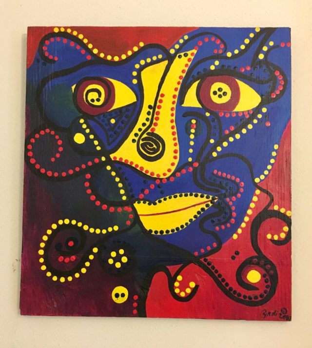 Spirituality and Creativity - Intuitive and Spiritual