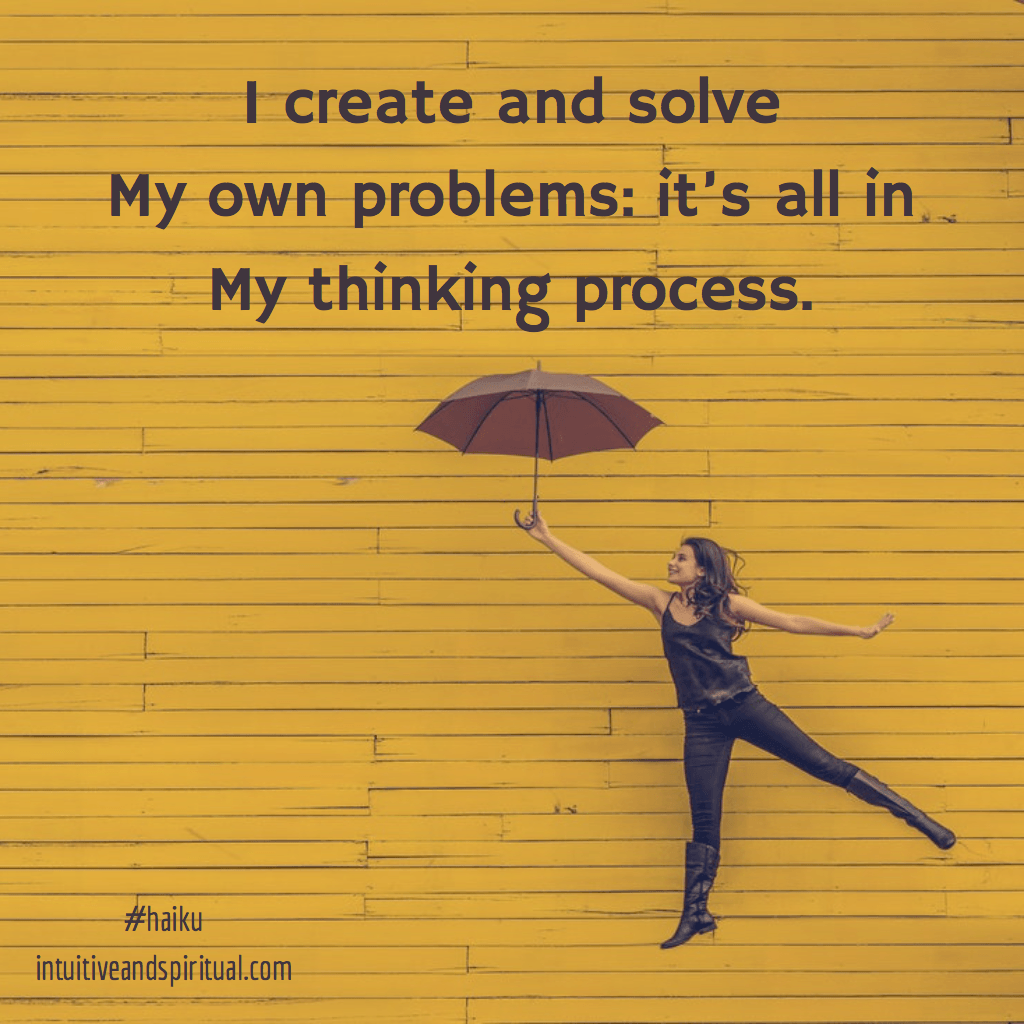 20 Haikus to Inspire You - Intuitive and Spiritual