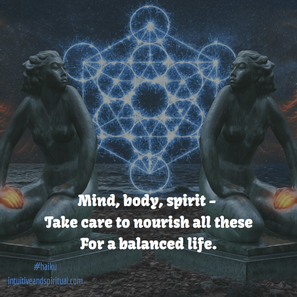 20 Haikus to Inspire You - Intuitive and Spiritual