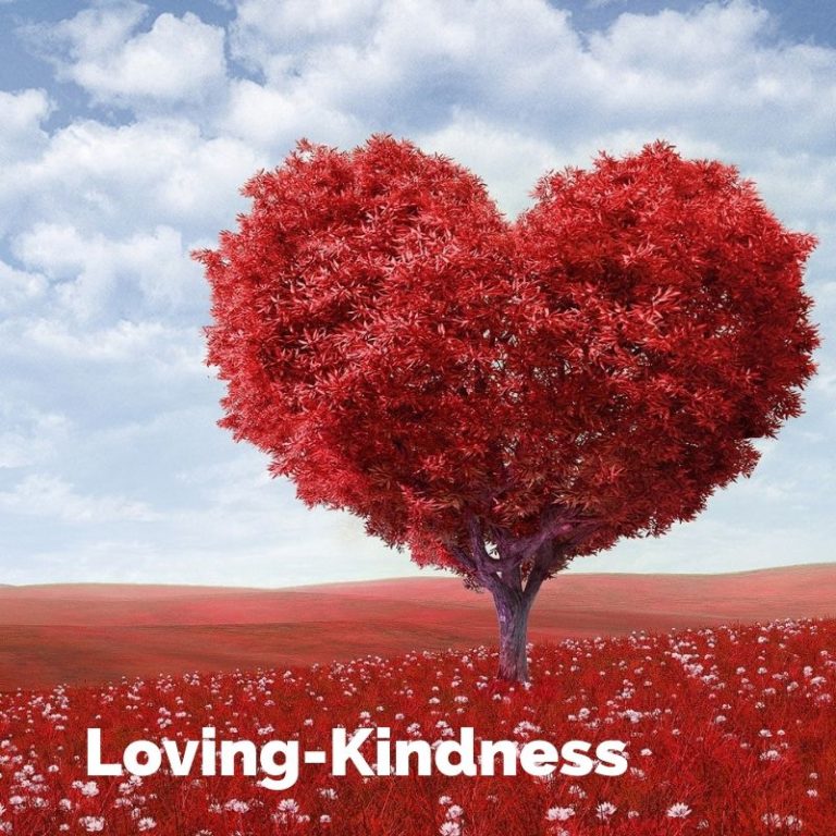 Loving Kindness: Reduce headaches, get smarter, & other benefits ...