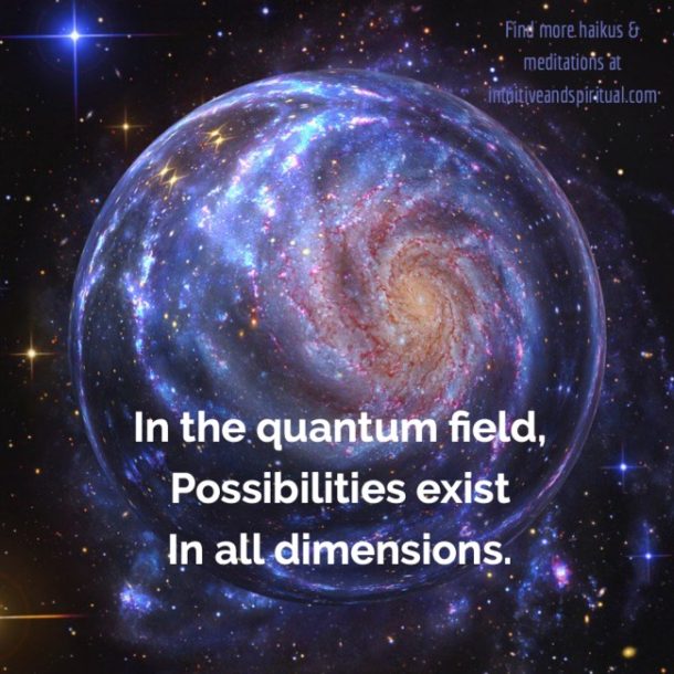 21 Spiritual Haikus to Inspire You - Intuitive and Spiritual