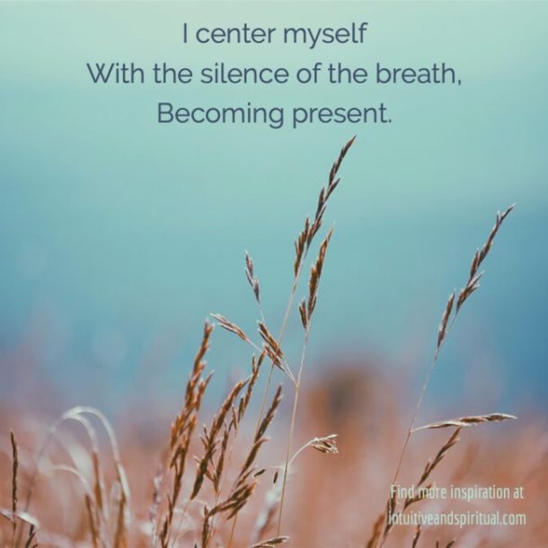 21 Spiritual Haikus to Inspire You - Intuitive and Spiritual